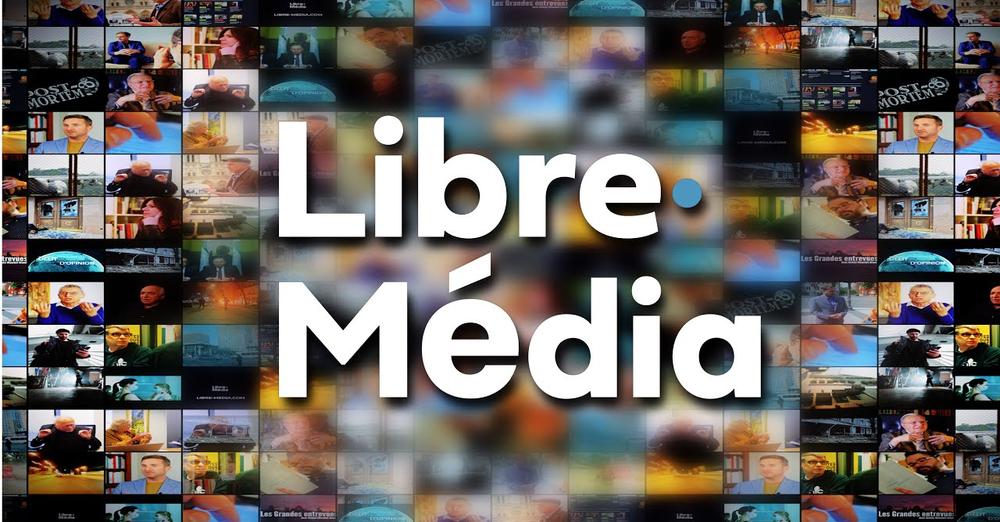 Libre Média